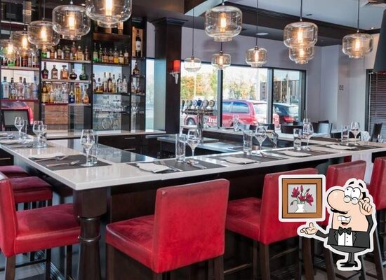 Momento Restaurant, Québec - Menu du restaurant et commentaires