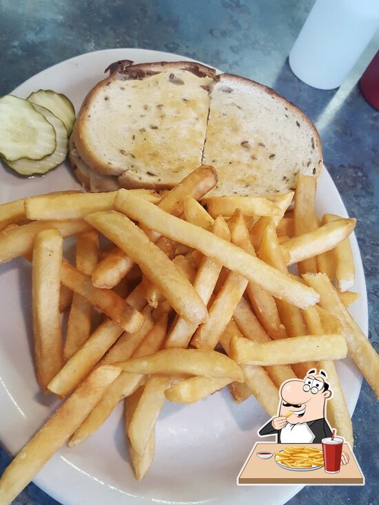 Odyssey Family Restaurant, Buffalo - Restaurant menu, prices and reviews