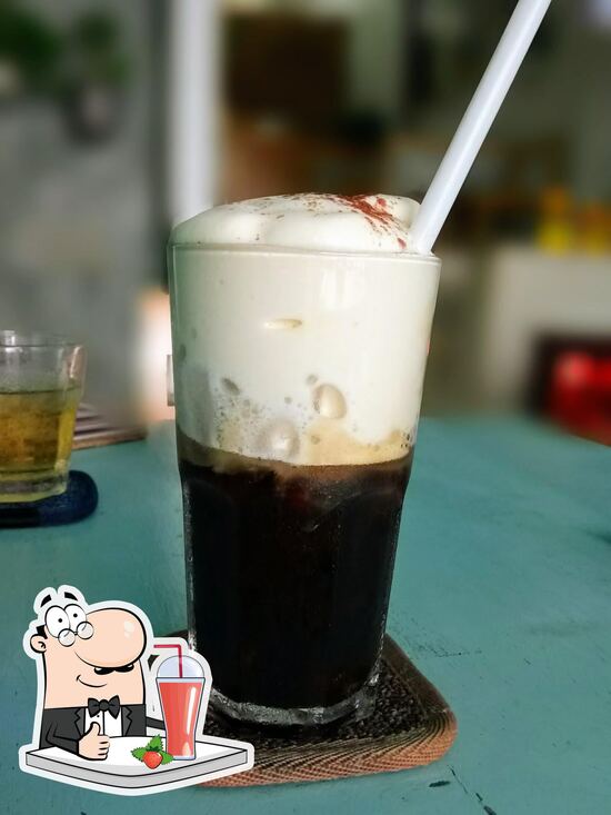 Pi.coffee, Ho Chi Minh City - Restaurant menu, prices and reviews