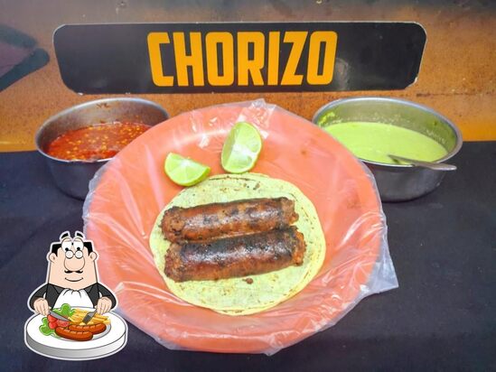 Restaurante Tacos El Chango, Santiago de Querétaro, Blvd. del Aguila ...