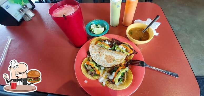 Tacos del Julio in Katy - Restaurant menu and reviews