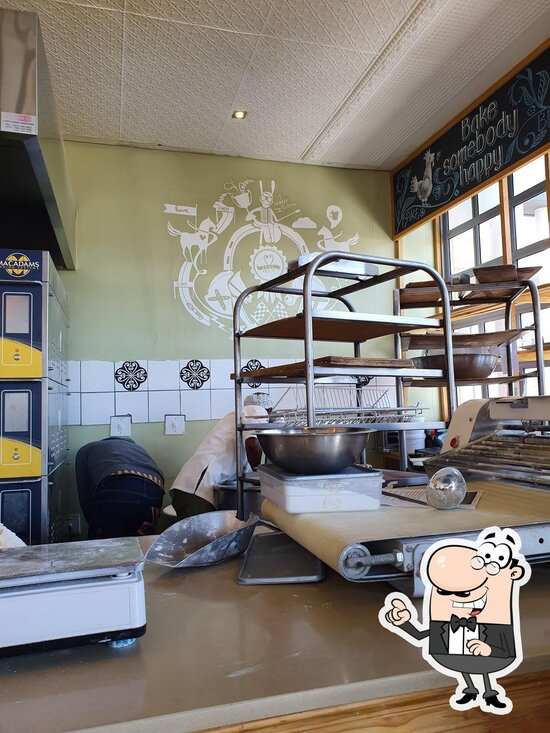 Waterfall Corner, Midrand - Restaurant menu, prices and reviews
