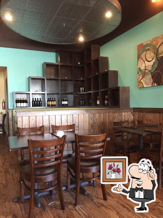 Picnikins Patio Cafe, San Antonio - Restaurant menu, prices and reviews
