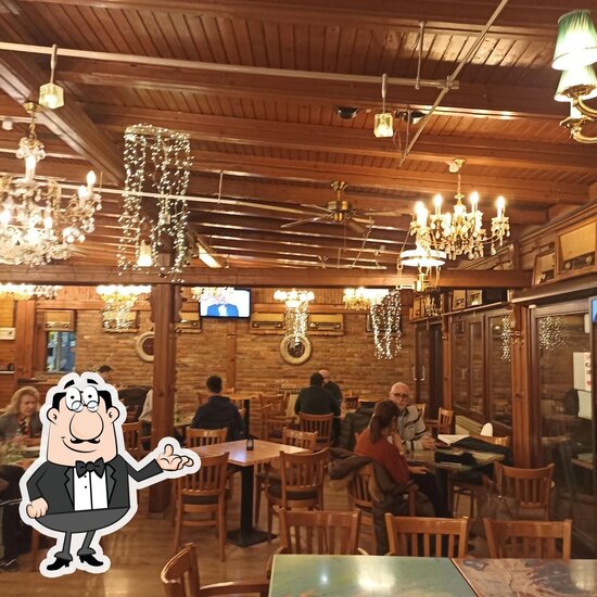 Pizzeria Stara Sava, Zagreb - Restaurant menu, prices and reviews