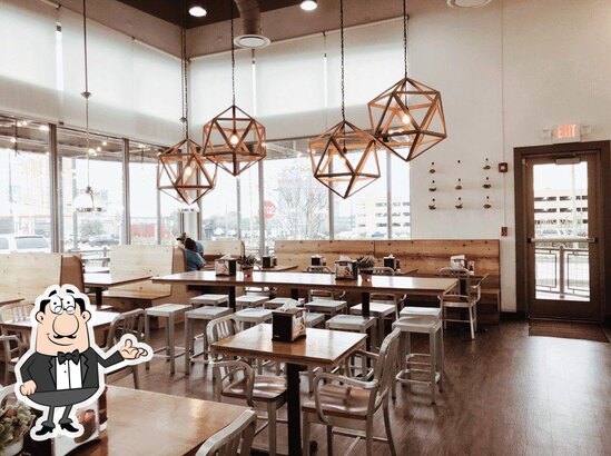 Start Restaurant, Dallas - Restaurant menu, prices and reviews