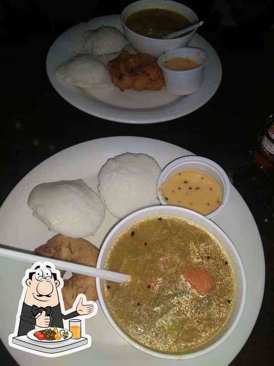 Menu at Al Razooqi Restaurant, Dubai, 1 Sheikh Zayed Rd