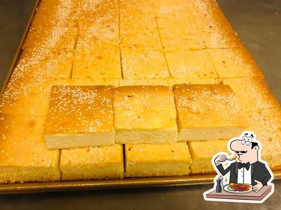 La Rosa Bakery, Green Bay - Restaurant menu, prices and reviews