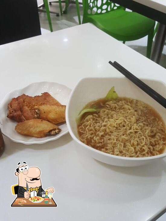 Samuel's Kitchen, Hong Kong - Menú del restaurante, precios y reseñas