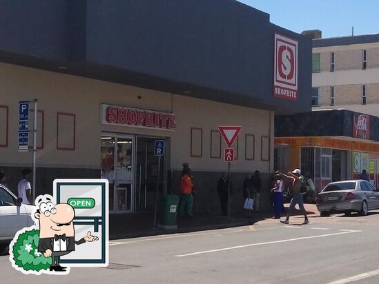 Shoprite Strand, Cape Town - Restaurant menu, prices and reviews