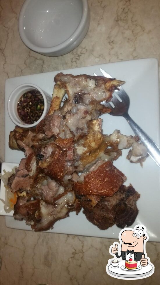 Hukad sa Golden Cowrie restaurant, Davao City, Level 1 - Restaurant reviews