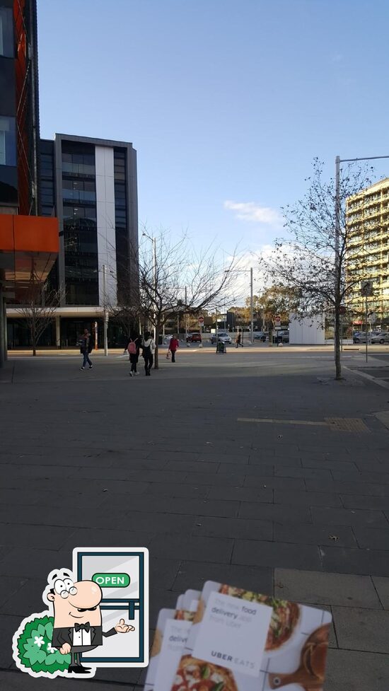 iPho, Canberra - Restaurant menu, prices and reviews
