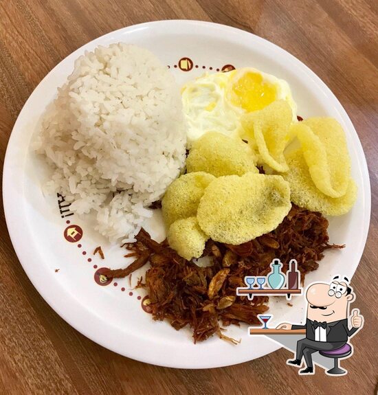 Menu at Adobo Connection restaurant, Mandaluyong, Worldwide Corporate ...