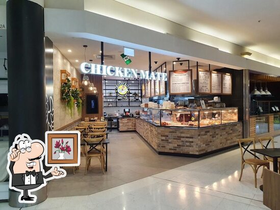 Chicken Mate gourmet bar, Kotara - Restaurant menu, prices and reviews