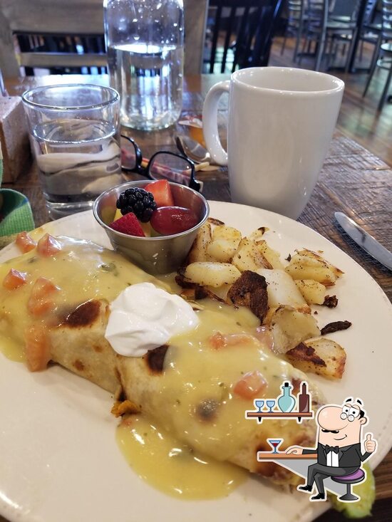 First Watch, Tucson - Restaurant menu, prices and reviews