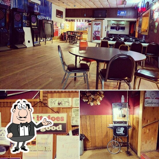Hunter C & I, Hunter - Restaurant menu, prices and reviews