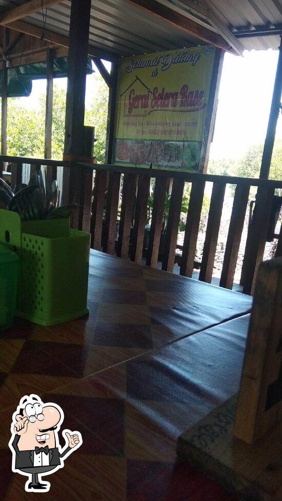 Gerai Selera Rase, Batam - Restaurant menu, prices and reviews