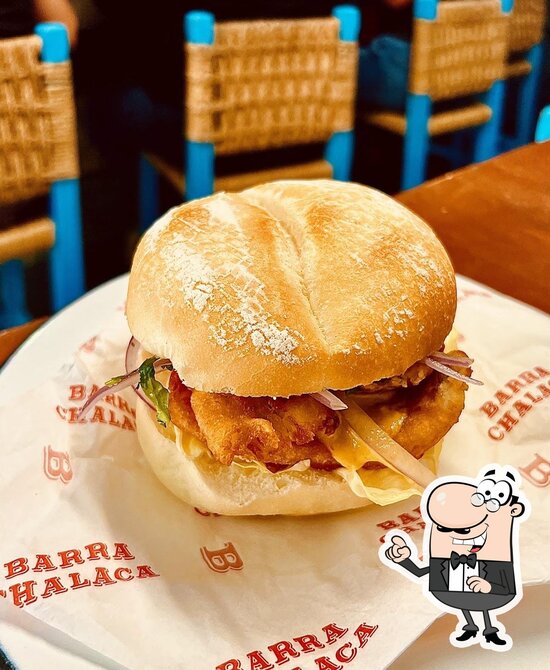 Barra Chalaca - San Isidro, San Isidro - Menú del restaurante, precios ...