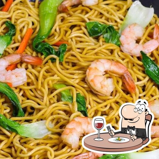 Canton Gourmet S.A.S restaurant, Колумбия - Restaurant reviews