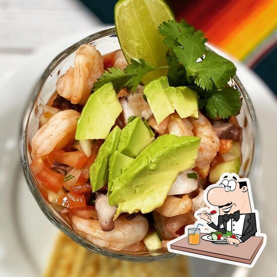 Don Chepe Restaurant, Tulare - Restaurant menu, prices and reviews