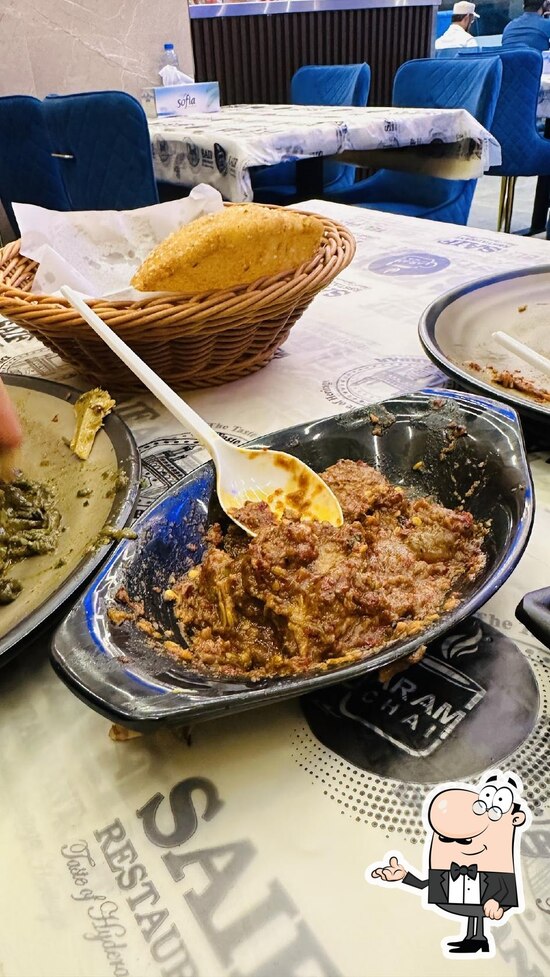GARAM CHAI Karama, Dubai - Restaurant menu, prices and reviews