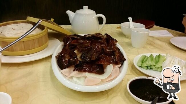 Hong's Kitchen, Auckland - Restaurant menu, prices and reviews