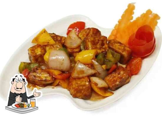 Let'z Eat, New Delhi, F-76, Ground Floor - Restaurant reviews