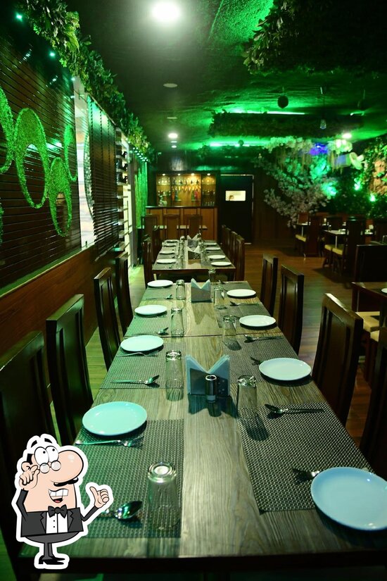 Motel Blue Sapphire, Roorkee - Restaurant reviews