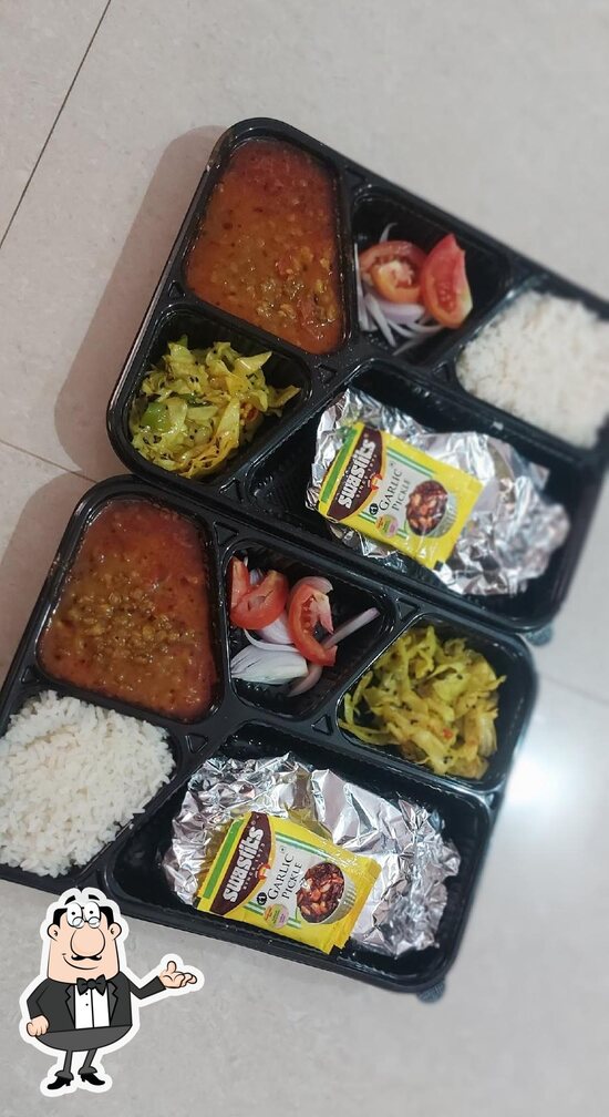 Nikki's Kitchen, Bengaluru - Restaurant menu, prices and reviews