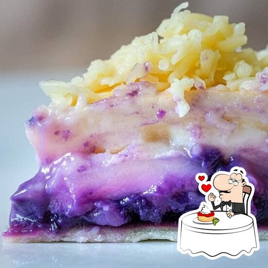 Nono's Bakery - Yema Buko Pie, Sorsogon City - Restaurant menu, prices ...