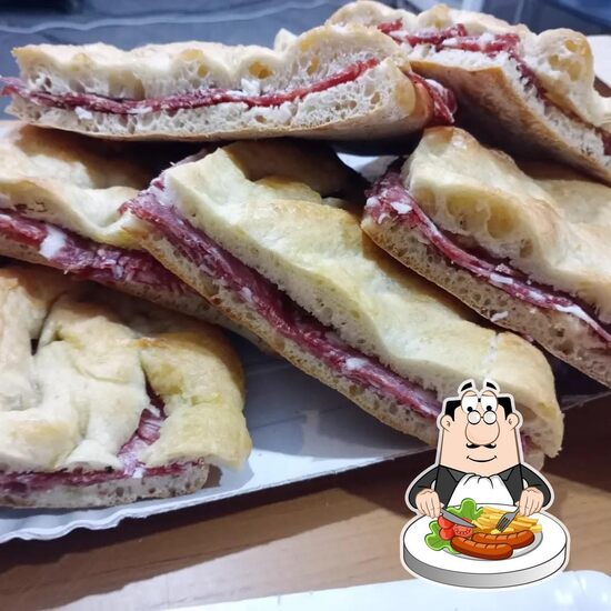 PANIFICIO LUIS "Il forno di Castelfranco", Castelfranco Piandiscò ...