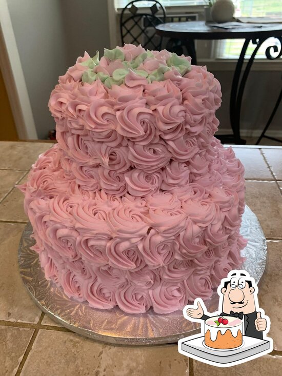 Party House & Bakery, Kannapolis - Restaurant menu, prices and reviews