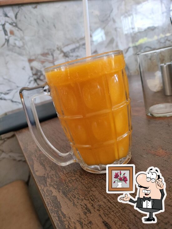 Pingara Pure Veg, Pune - Restaurant menu, prices and reviews