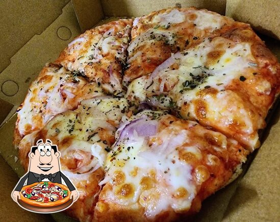 PizzaToons (Wadgaosheri), Pune - Restaurant menu, prices and reviews