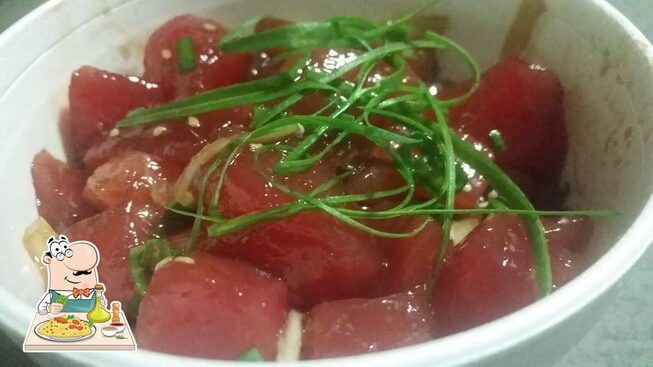 Pongo's Kitchen, 414 Mokauea St D in Honolulu - Restaurant reviews