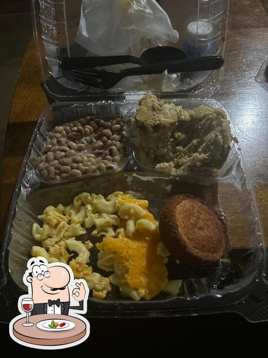 RC's Kitchen, Atlanta - Restaurant menu, prices and reviews