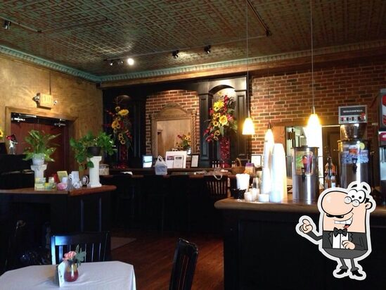 Two Olives Cafe in Moore - Restaurant menu and reviews