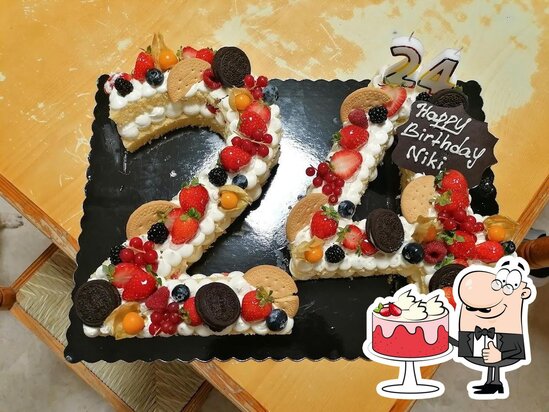 Sigma Bakeries Karavas, Mesa Geitonia, Μακαριου Γ΄ str - Restaurant reviews