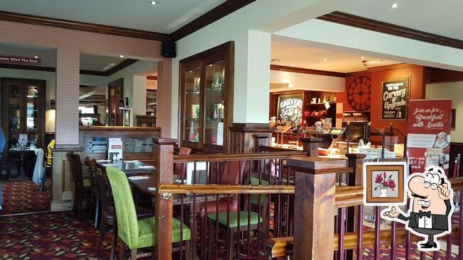Ash Tree Farm, Ashton-under-Lyne - Restaurant menu, prices and reviews