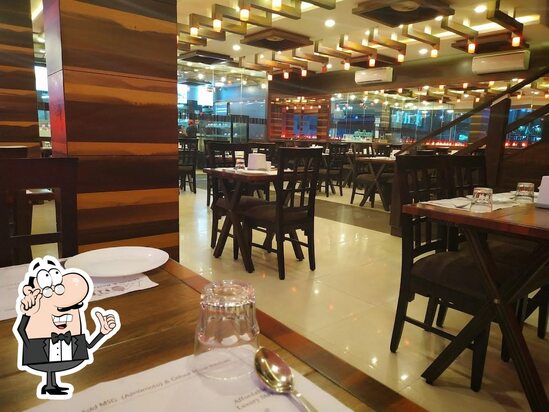 Moriz Restaurant, Bengaluru - Restaurant menu, prices and reviews