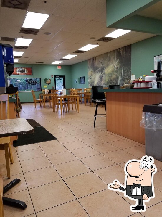 Ripper's Restaurant, Palm City - Restaurant menu, prices and reviews