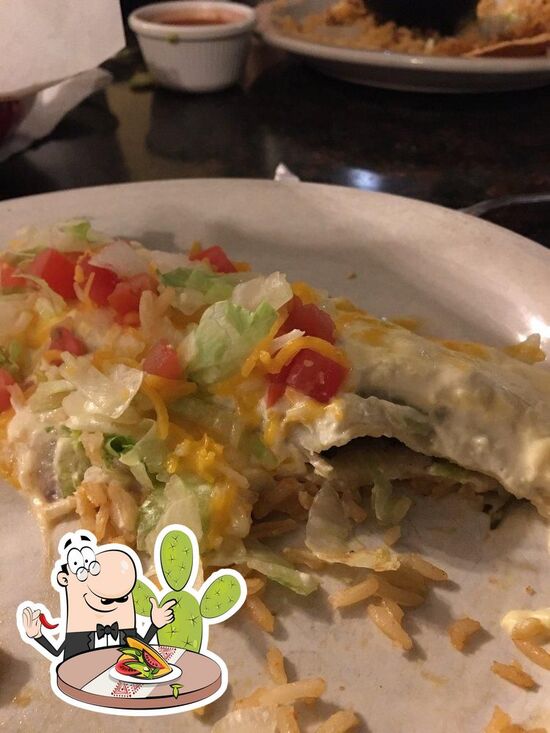 DOS Charros Restaurant in Richardson - Restaurant menu and reviews