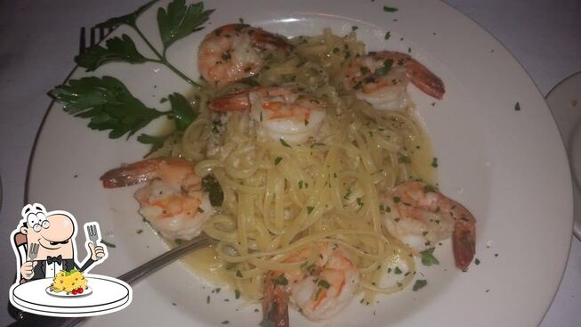 Villa Gallace in Indian Rocks Beach - Restaurant menu and reviews