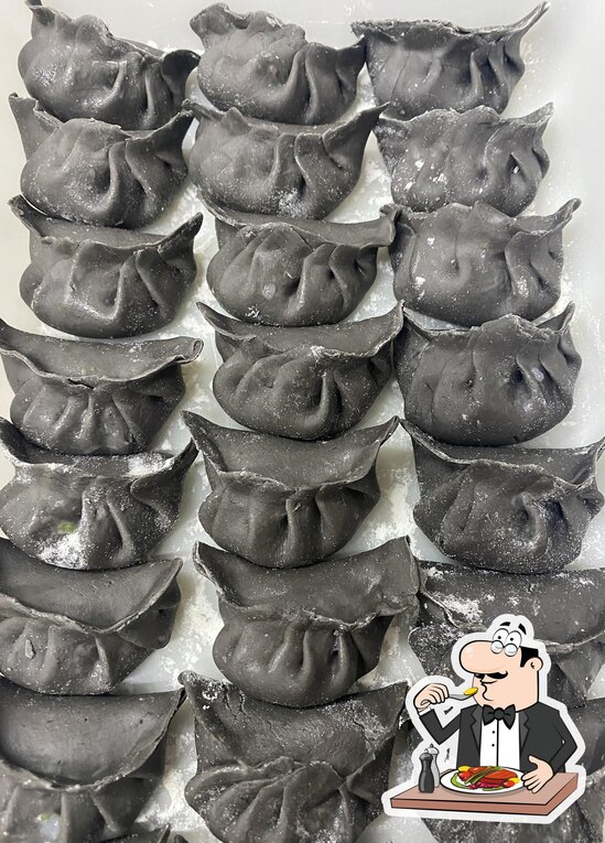CASA MIAO MIAO. Homemade Dimsum y Tongsui in Marbella - Restaurant reviews