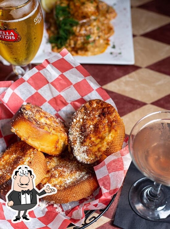 Dab's Bistro, Metairie - Restaurant menu, prices and reviews