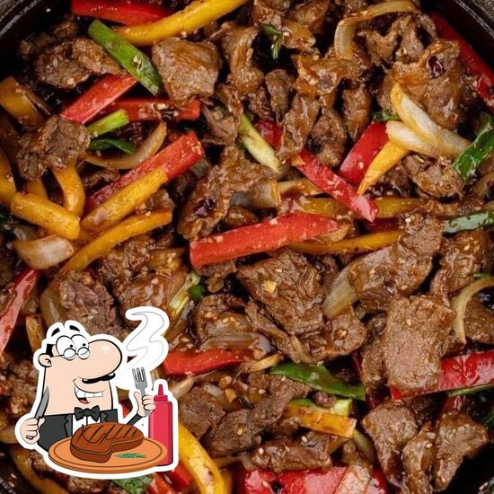 Rhythm & Spice Authentic Caribbean Cuisine, Manchester - Restaurant ...