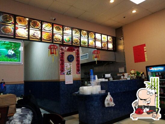 88 China in Granite City - Restaurant menu and reviews