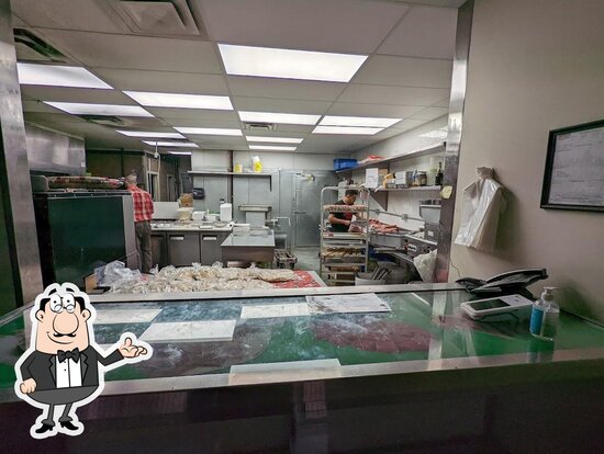 Ali Iraqi Kabab, Calgary - Restaurant menu, prices and reviews