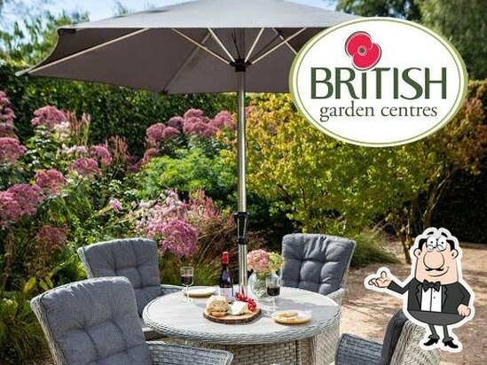 Menu at Gardener's Retreat & Coffee Haven cafe, Brigg