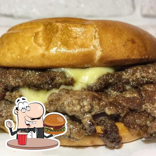 Restaurante Burguê, Magé - Opiniones del restaurante
