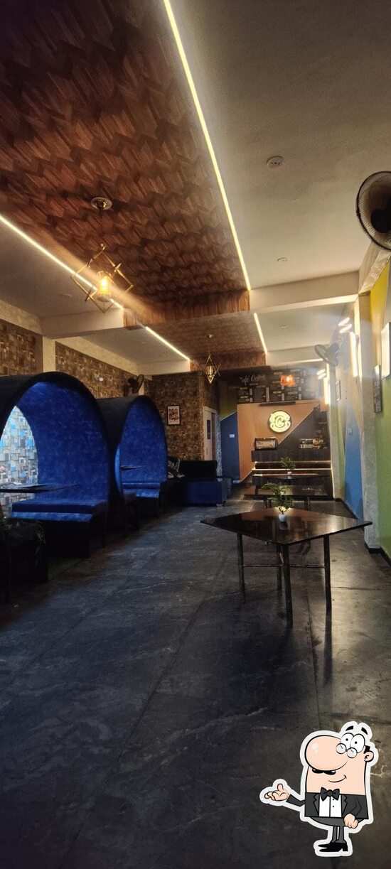 Cafe coffee club C3, Indore - Restaurant menu, prices and reviews